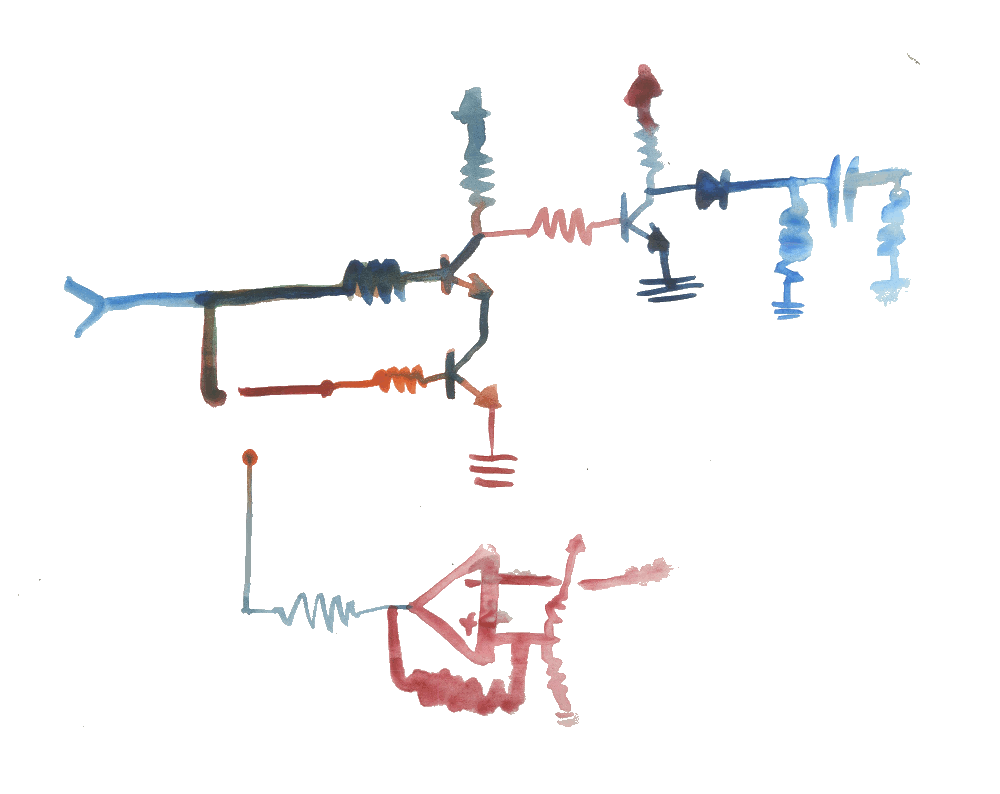 More on simple envelopers