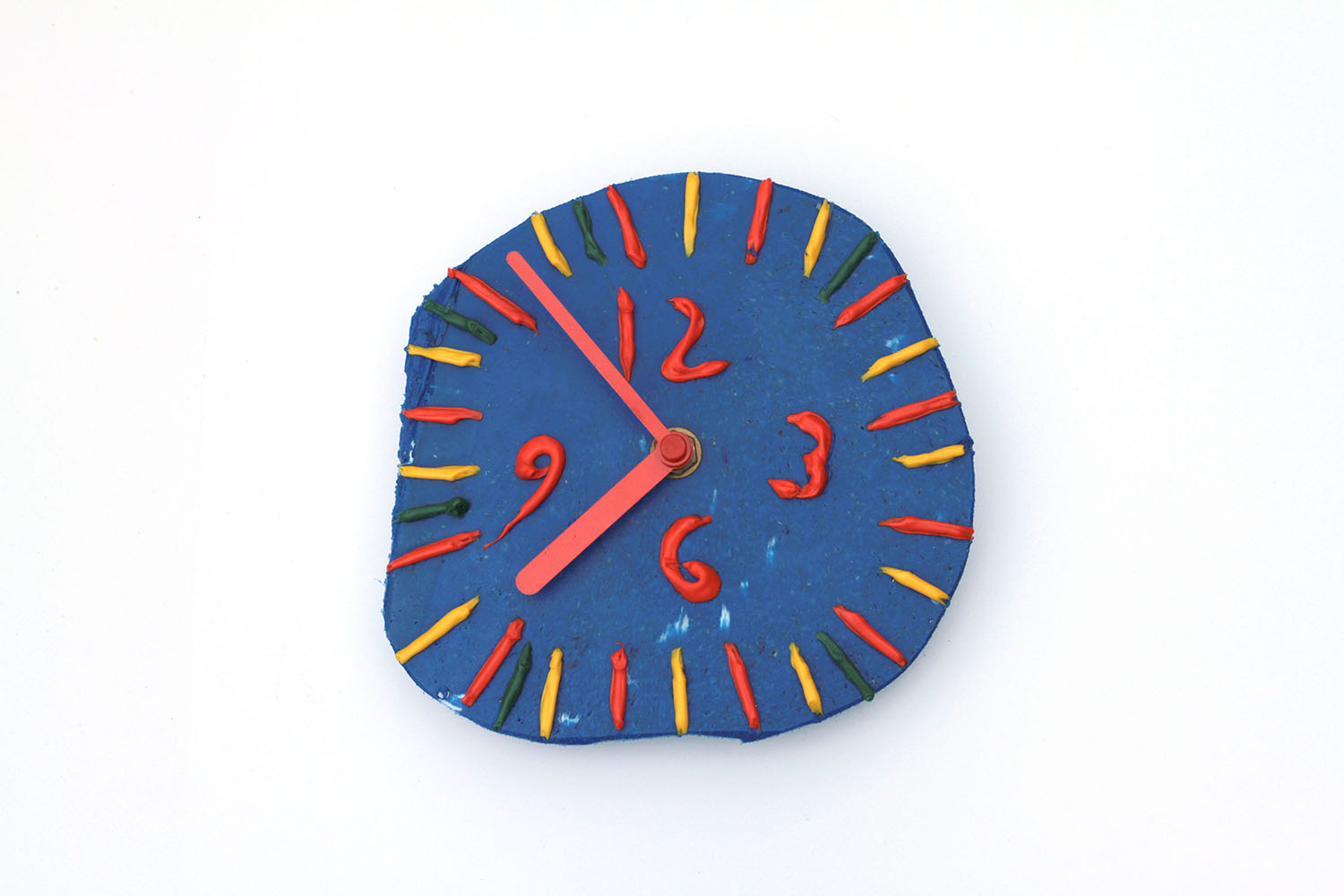 Clocks